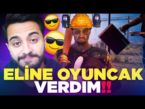 MAFYAYI REZİL ETTİM! 5.000 DOLARI YÜZÜNE ATTIM! Gas Station Simülatör 11. Bölüm