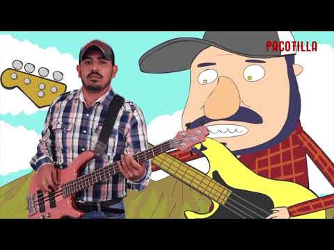 El Angel de La Muerte  (El Cartel De Los Burritos)