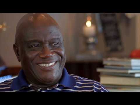 IFSA Bless the Nation - 50 days of prayer. Day #45: Evangelist Stephen ...
