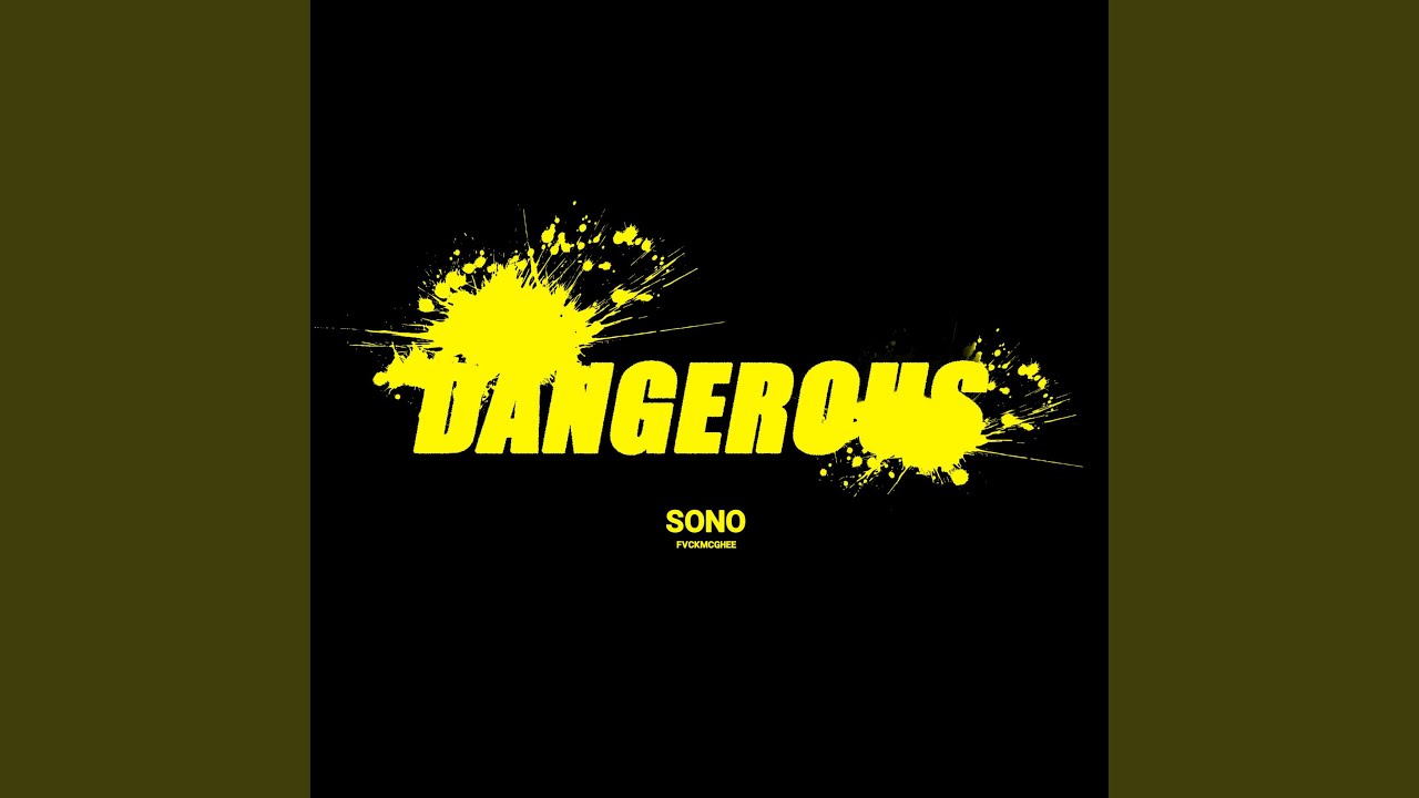 Dangerous (feat. Ricky) - YouTube