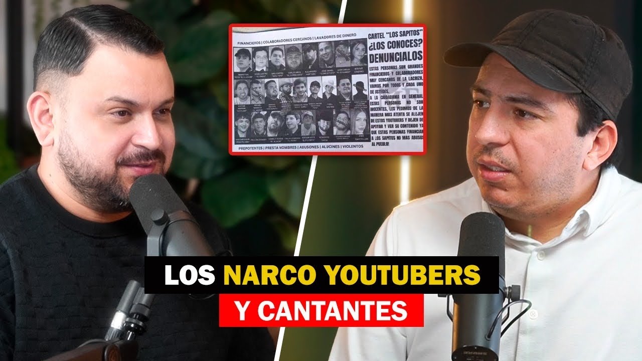 EN TIEMPOS DE GUERRA NADIE QUIERE RECONOCER A LOS AMIGOS | Luis Chaparro # 343 - YouTube Music