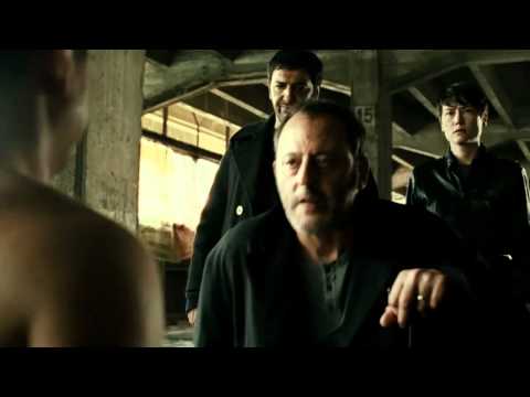 22 Bullets - Movie Trailer (Promotion by DJ Incus).mp4