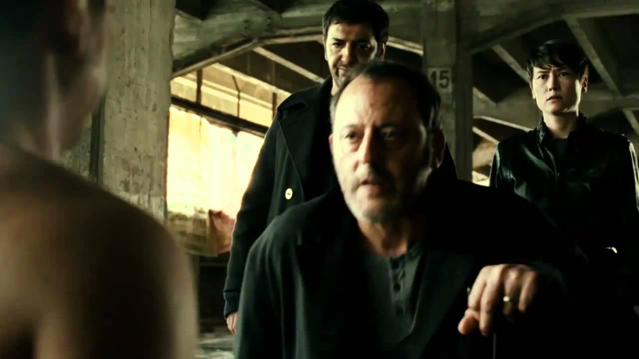 22 Bullets - Movie Trailer (Promotion by DJ Incus).mp4 - YouTube