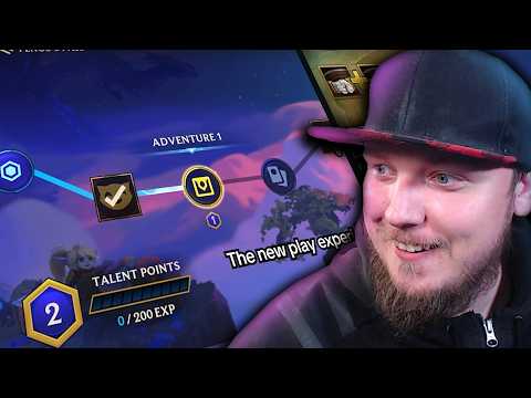 A New Hope For TFT!