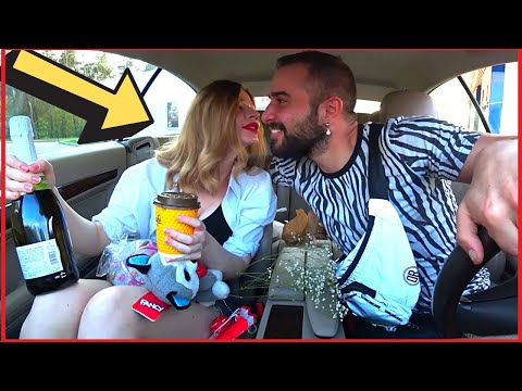 CAN K. KIZA HESAP ÖDETİYOR ! 😹 - Kızlarla ilk buluşma | 43. Bölüm (1080p fullHDizle)