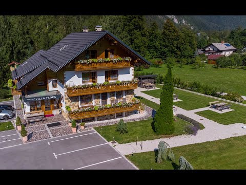 Villa Flora - Slovenia-Kranjska gora
