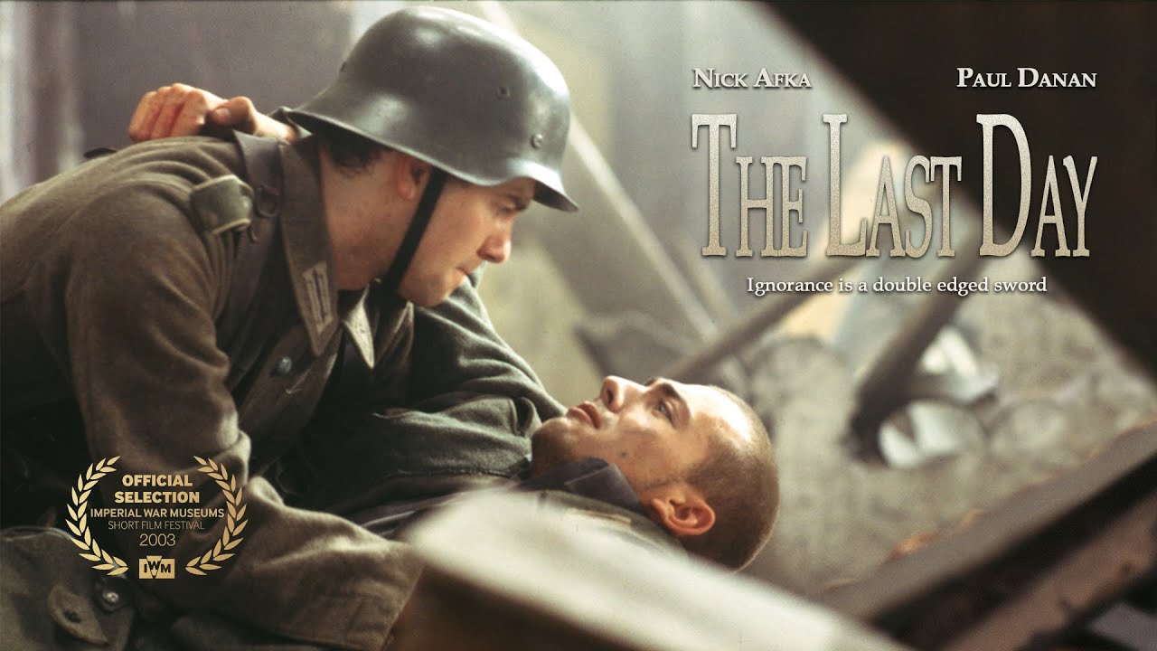 The Last Day (2002) - YouTube
