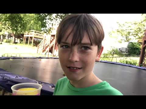 Truth Or Dare Ultimate Punishments (Wet Socks and more)