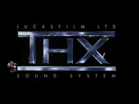 thx tex ex - YouTube