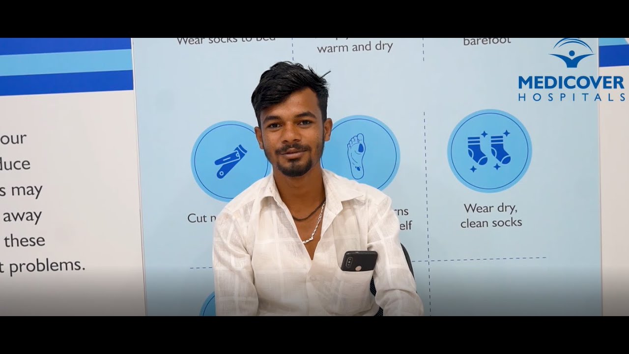 Recovery After Severe Arm Injury | Patient Testimonial | Medicover ...