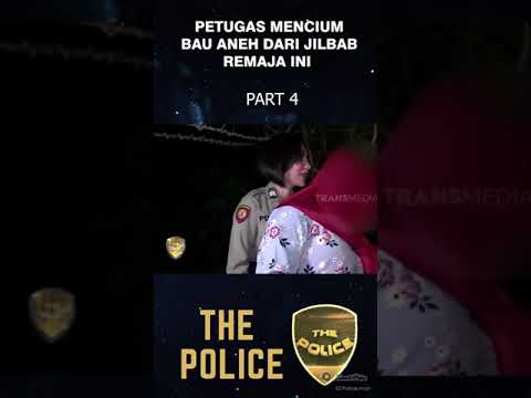 terciduk bebuat skandal