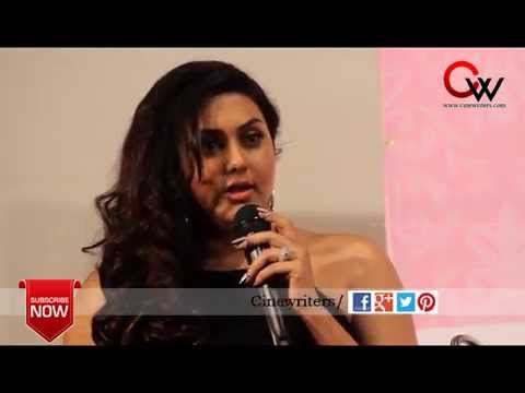 Actress #Namitha speaks about how she reduced 18 Kg weight in Just 3 ...