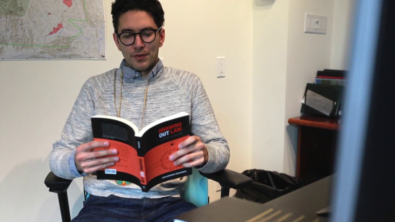 Changed for the Better: Kris Statnyk on how John Borrows helped him ...