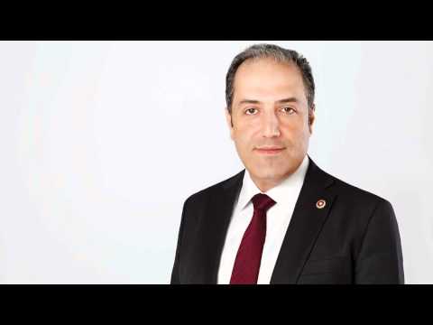 Almanya'da seçim: AKP adayı Mustafa Yeneroğlu ile söyleşi - WDR Köln Radyosu - 15.10.2015