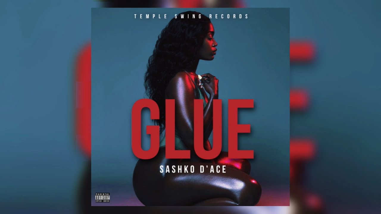 Sashko D’Ace - Glue (Official Audio) - YouTube