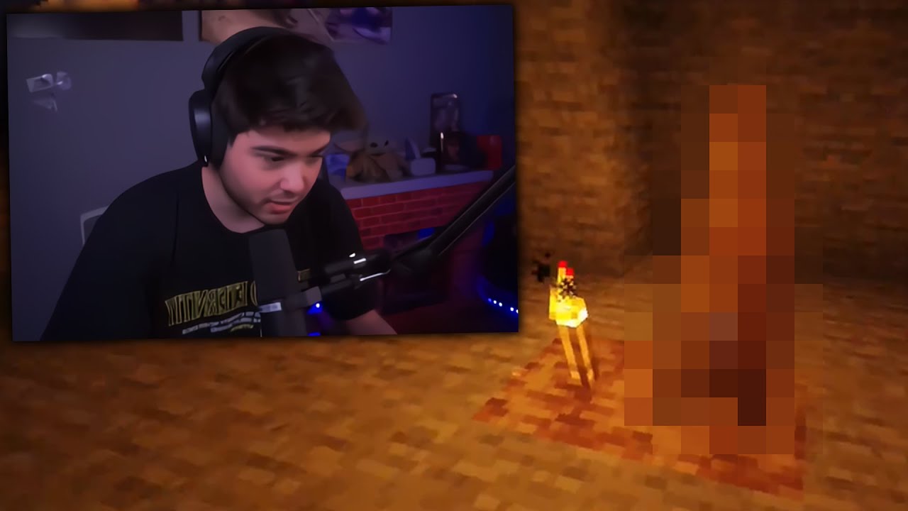 que es esto? ¿un p3ne? - YouTube