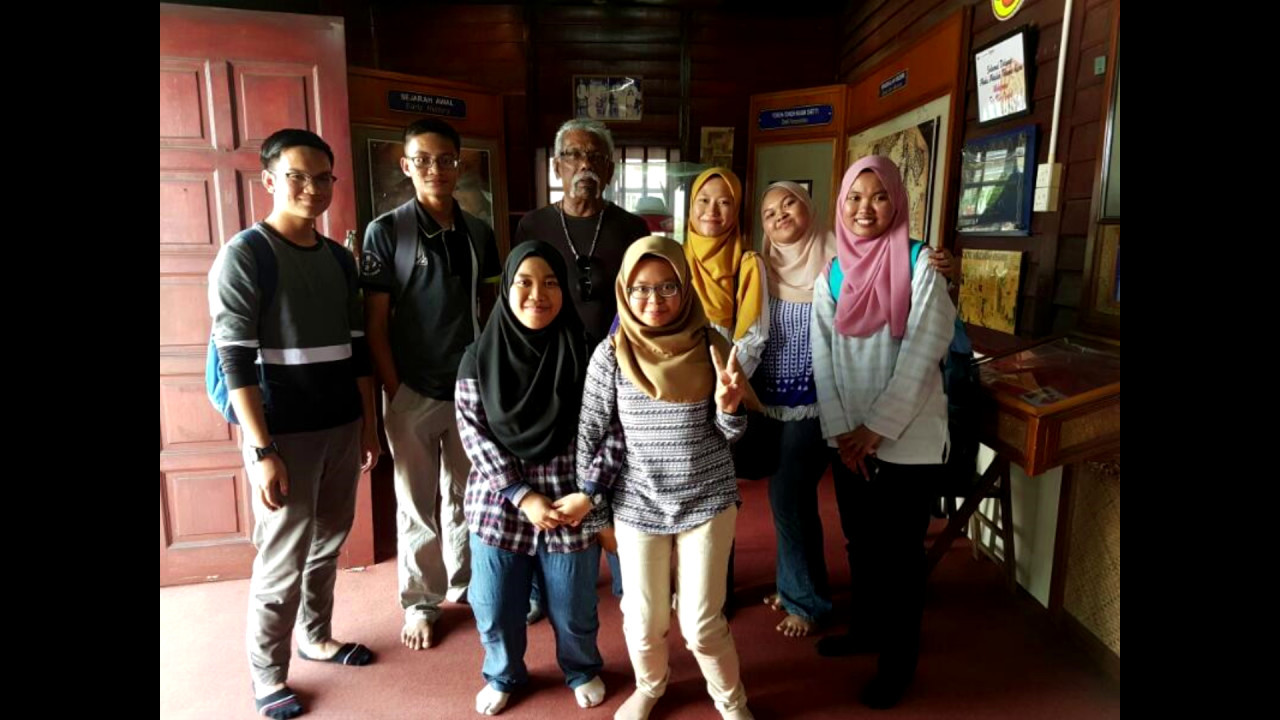 HUBUNGAN ETNIK K12 SEM 2 2017- MONTAJ ETNIK CHETTI - YouTube