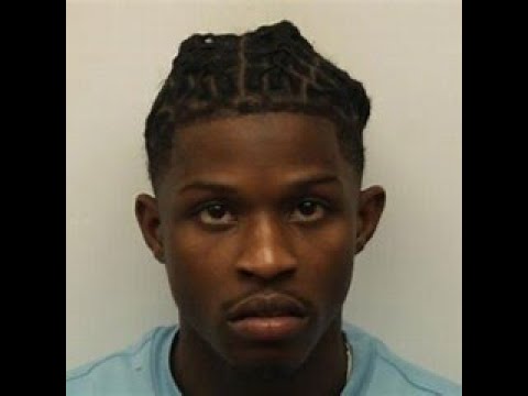 Rapper Quando Rondo Serving His 33 Months Sentence For His 2023 Arrest ...