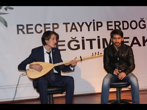 Enes Okumuş & Fatih Bozkurt \