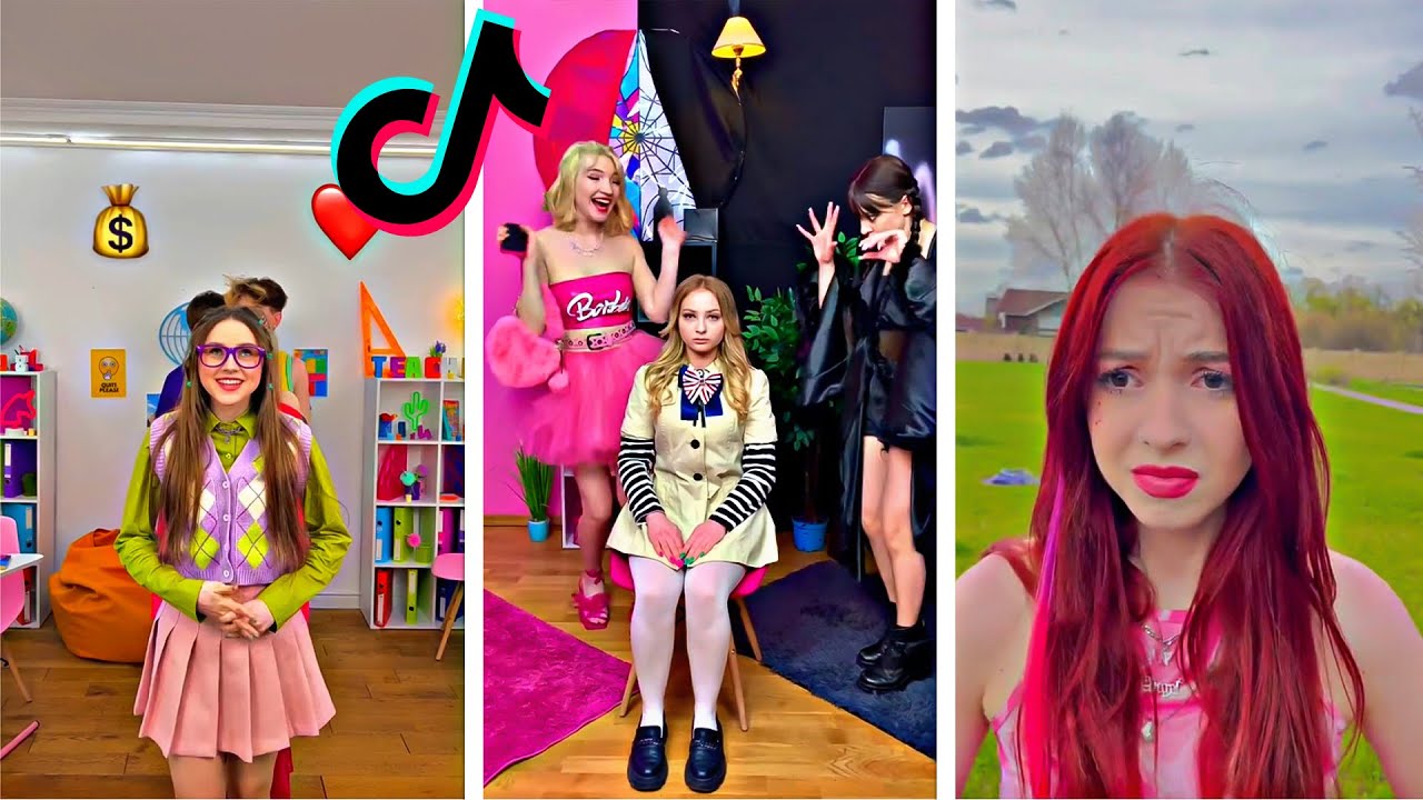 Tim Tin Family TikTok Compilation Videos 🔥🔥 - YouTube