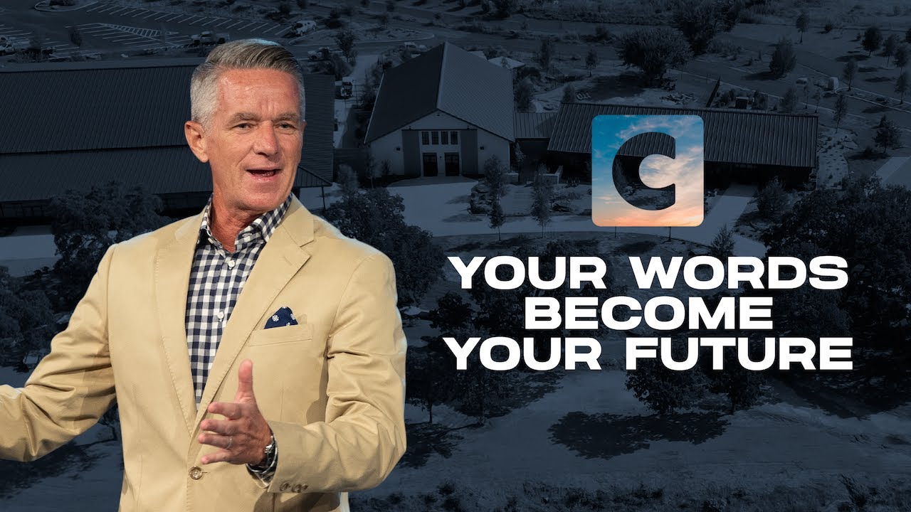 The Future - Week 6 | Stephen Nutt | Creekwood Church - YouTube