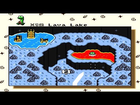 LIVE THE MAGIC COOKING POT Nintendo - YouTube