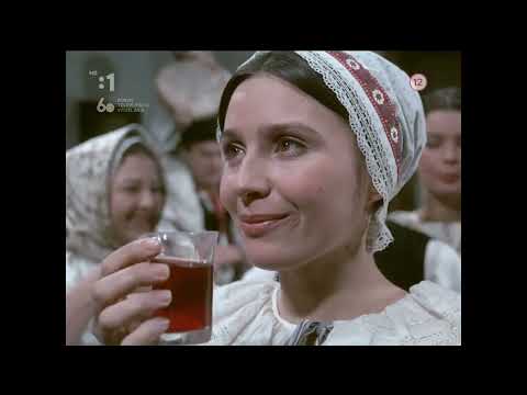 Červené víno ( Časť 1) [František Hečko]