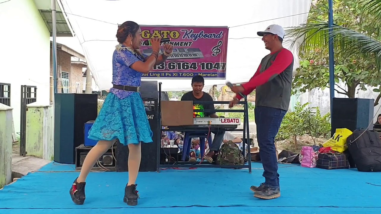 GKCG (Group Kucing Garong) 549 Syahrial Sing 082162192131 - YouTube