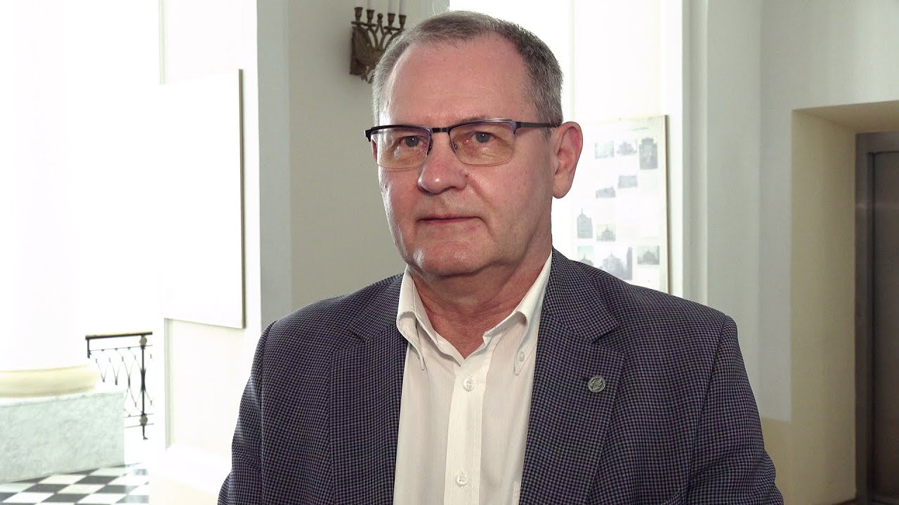 Prof. Żuber: Screening noworodkowy pozwala wcześnie wykryć choroby ...