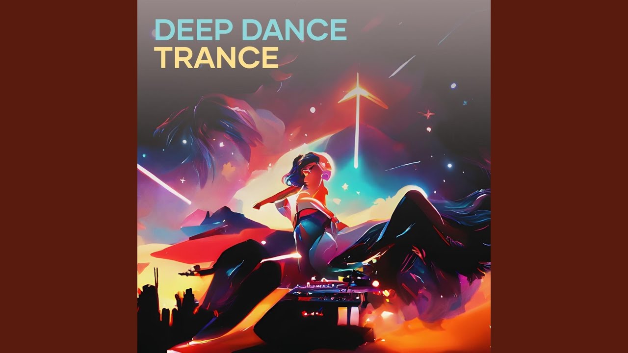Deep dance trance - YouTube