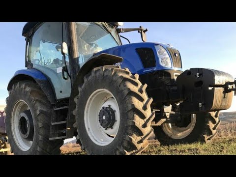 kaman tepeköy tr6 120