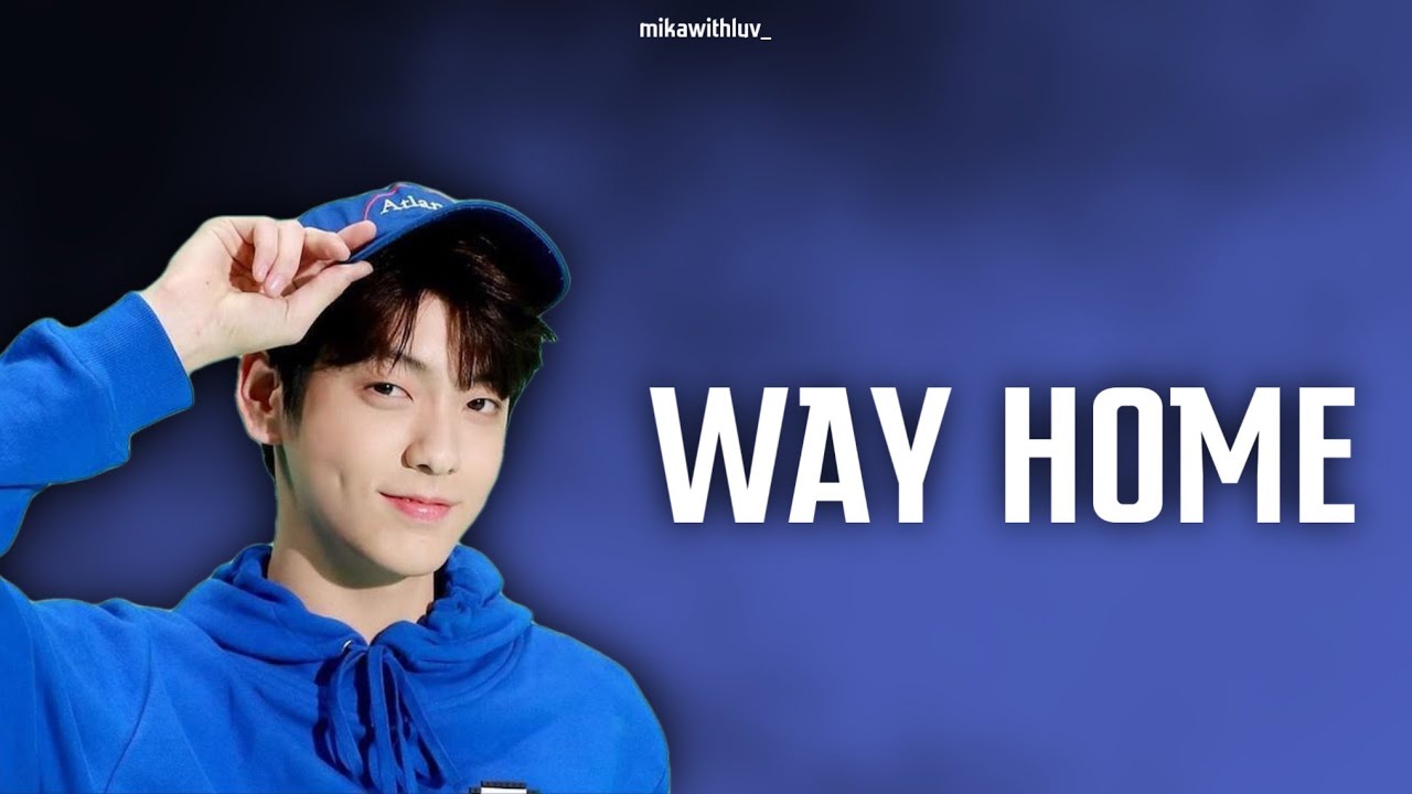 WAY HOME - MIKA COVERS - YouTube