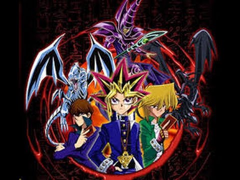 Yu-Gi-Oh - Bölüm 1