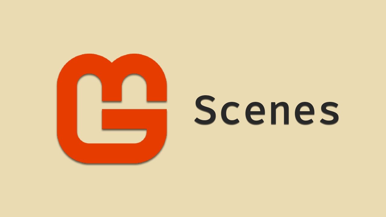 Scene Management | Monogame Tutorial Ep. 8 - YouTube