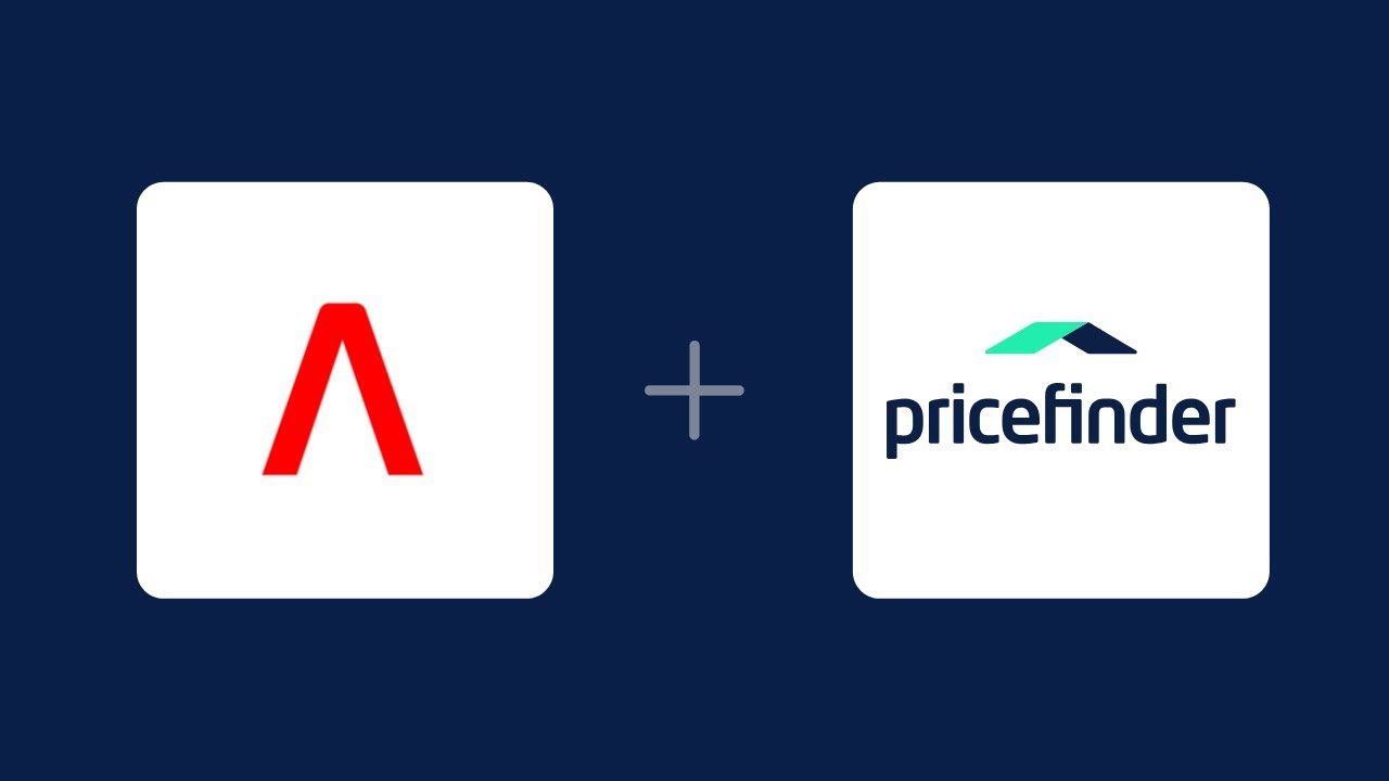 Arosoftware Integrations - Pricefinder - YouTube