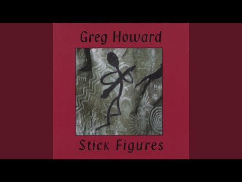 Greg Howard - Stick Figures | Releases | Discogs