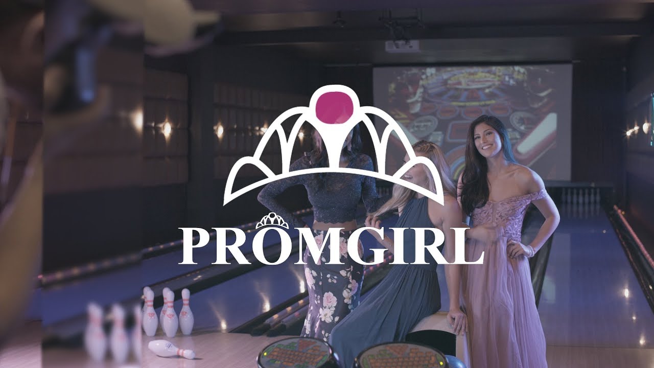 PromGirl's "Lucky Strike" - YouTube