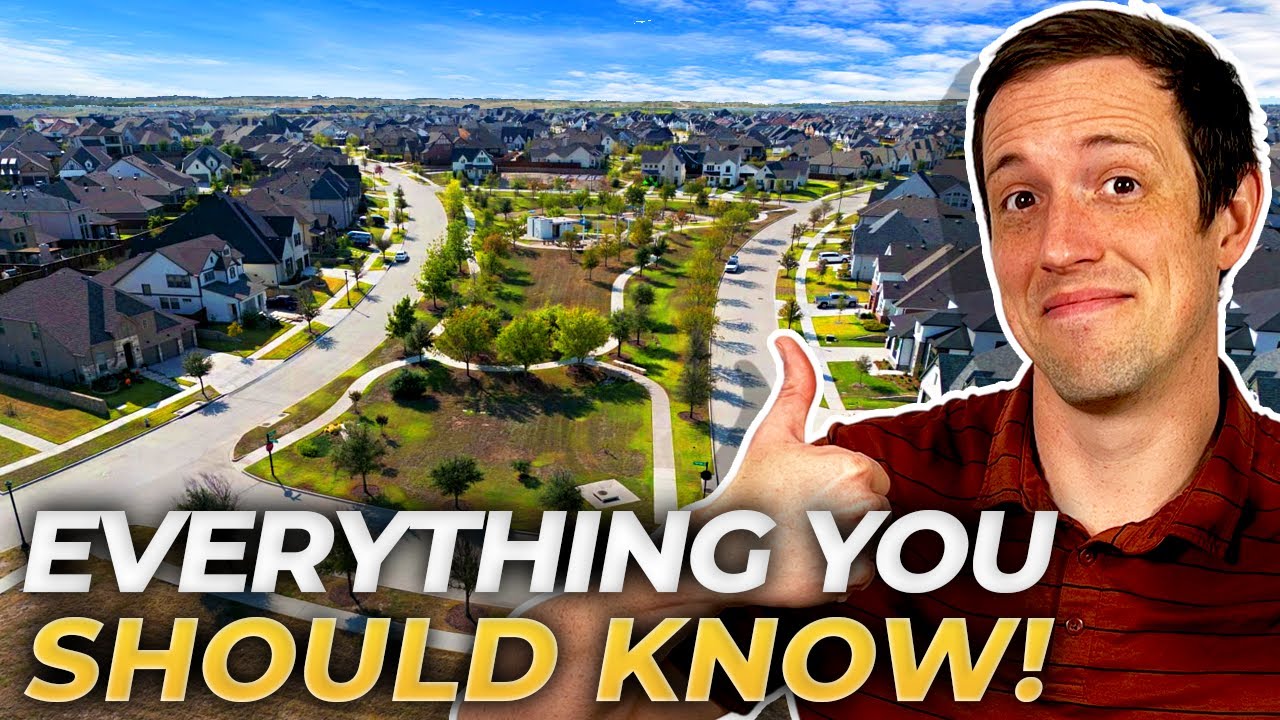 Discover Walsh Ranch Texas: Guide To Living in Aledo Texas' Premier ...