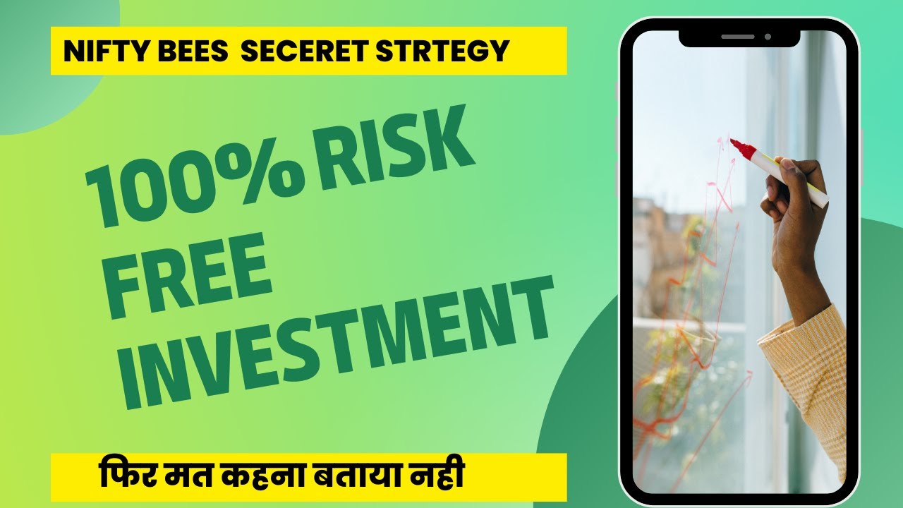 Niftybees swing trading | nifty bees income | nifty bees investment ...