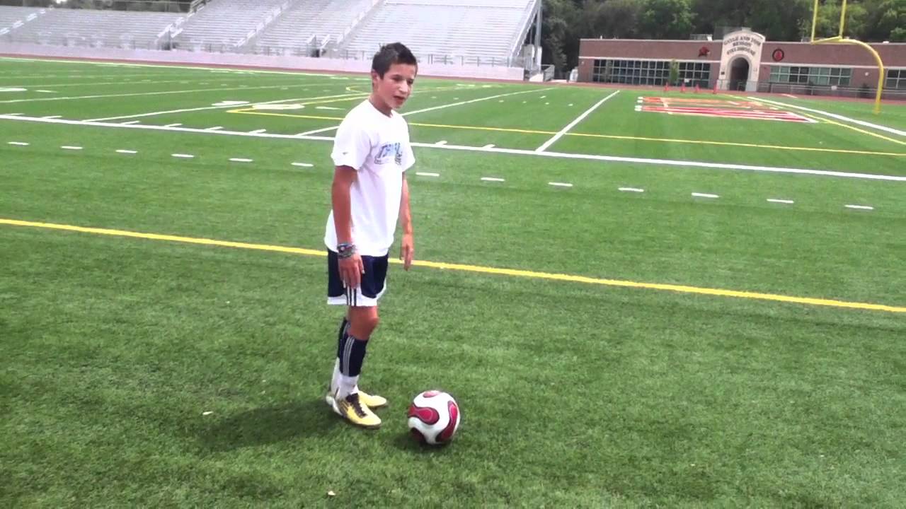 How To Do The Rainbow In Soccer YouTube how-to-do-the-rainbow-in-soccer-youtube