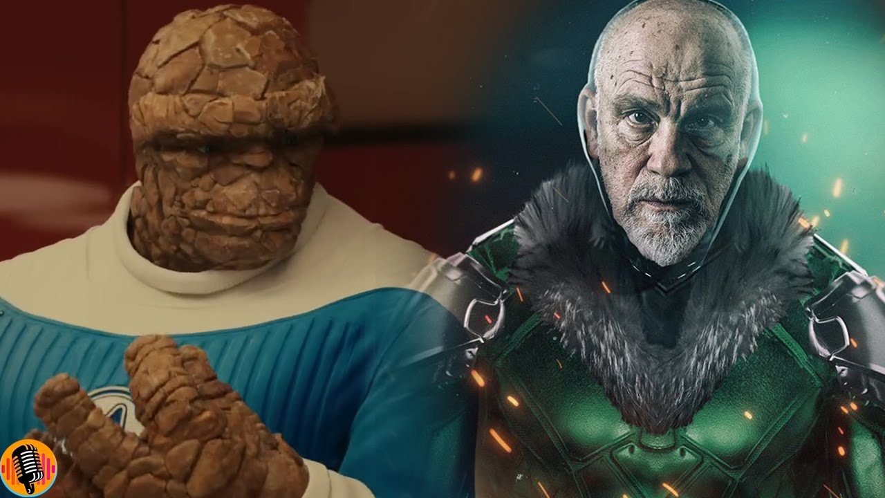 John Malkovich Reveals Why He Turned Down Marvel Roles In The Past An