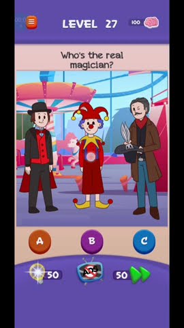 New! Braindom 3: Level 27 #genius #game #fun #shortvideo #shortsfeed # ...