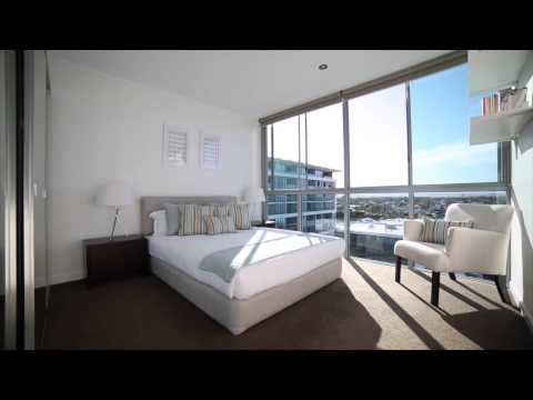 1708 / 33 T E Peters Drive, Broadbeach Waters by Sam Westaway - YouTube