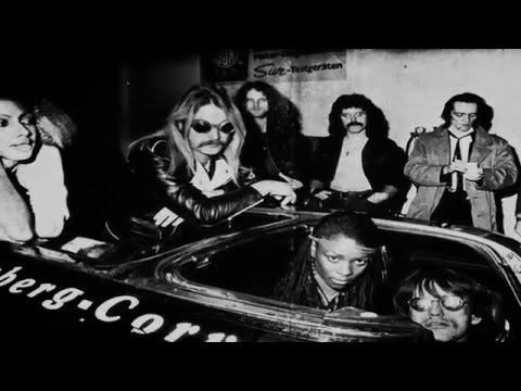 Zöller & Konsorten - \