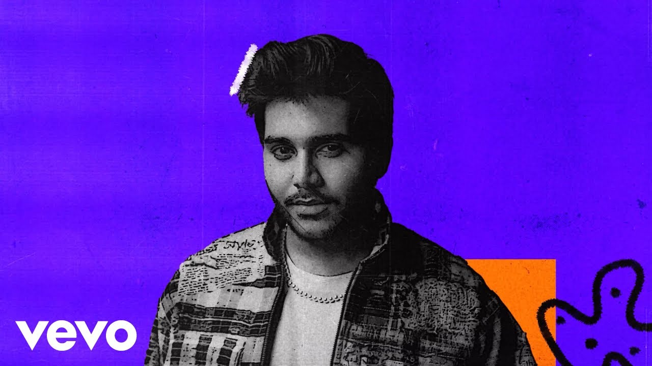 KASYAP, The Rish - Hosh Na Raha (Lyric Video) - YouTube