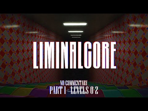 The Most DISTURBING Liminal Experience Ever Created | LIMINALCORE ...