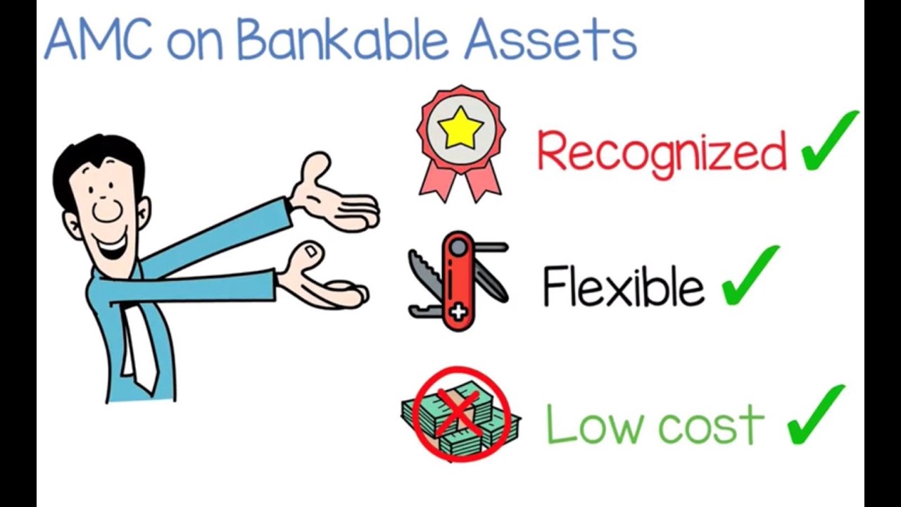 AMC on Bankable Assets - YouTube