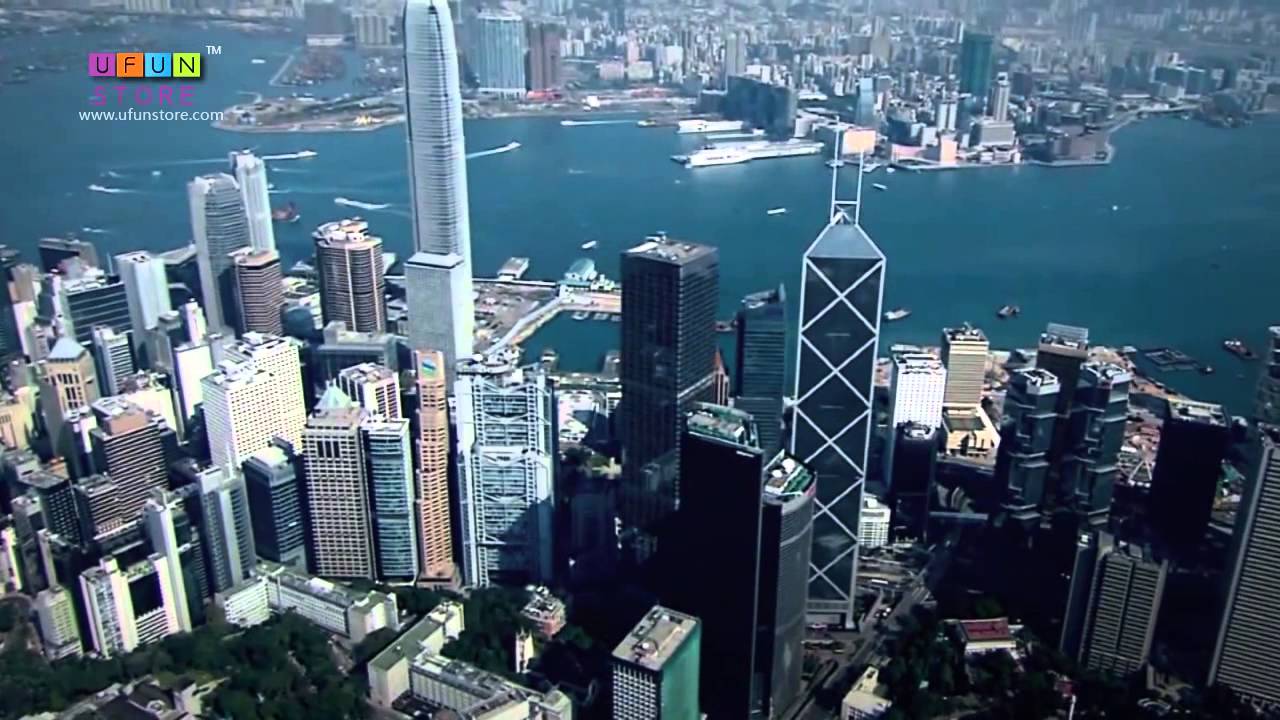 UFUN Store Introduction - YouTube