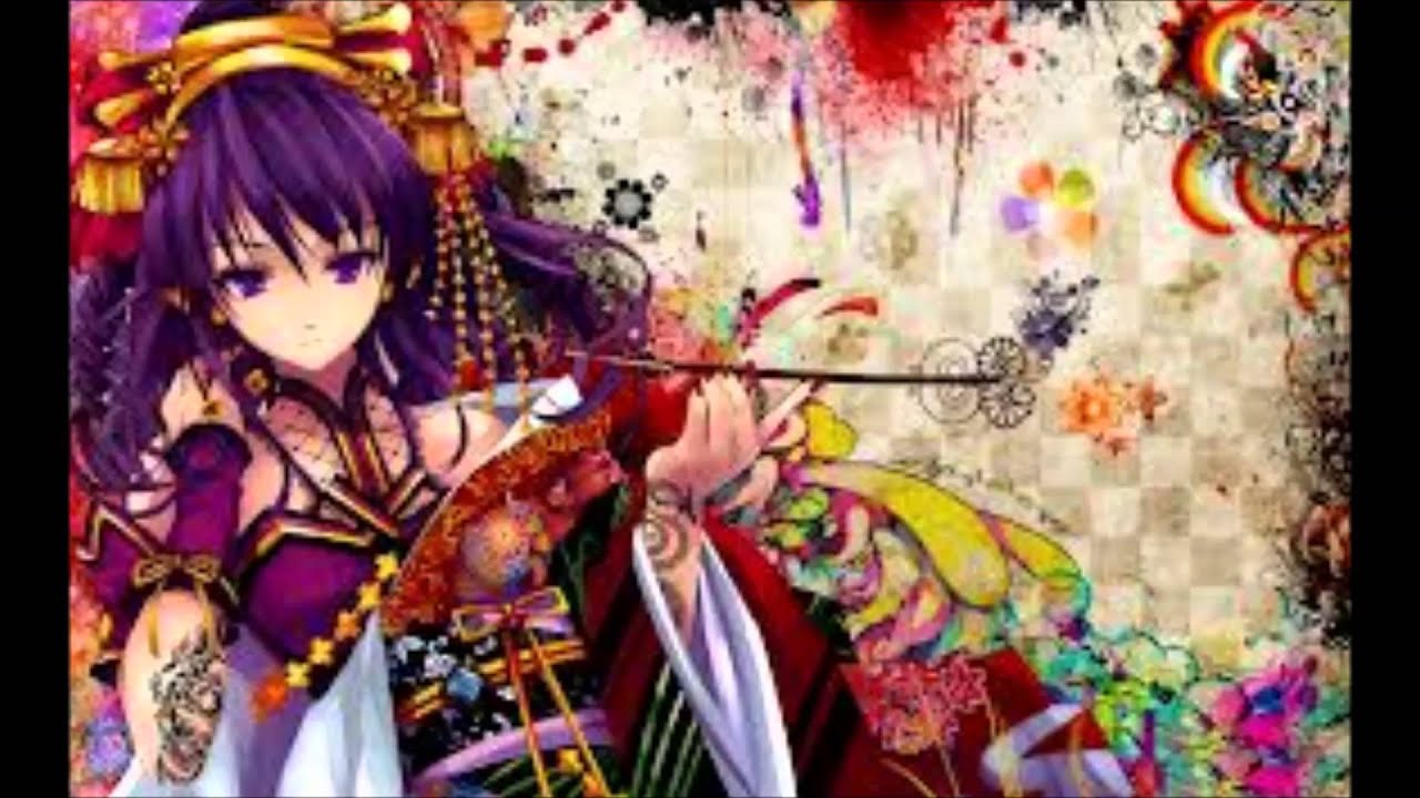 Nightcore - Britney Spears - Circus ♥ - YouTube