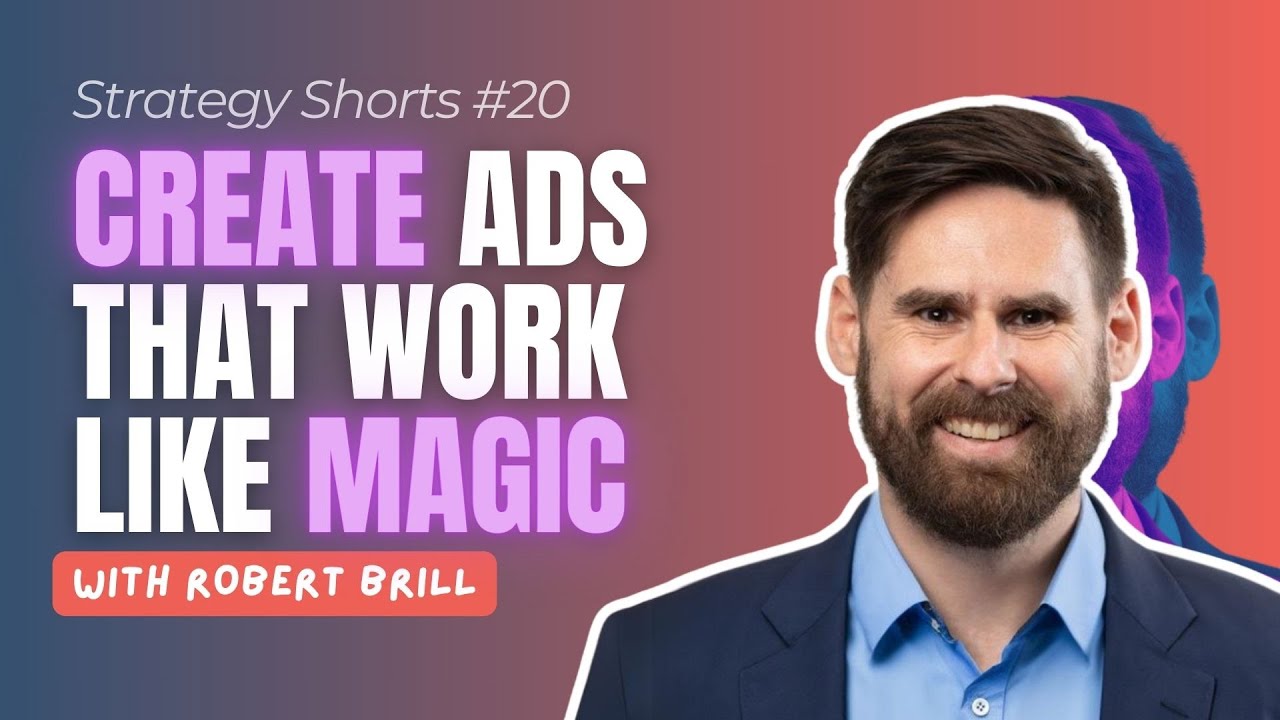 Online Advertising Basics: Create Ads That Work Like Magic 🪄 - YouTube